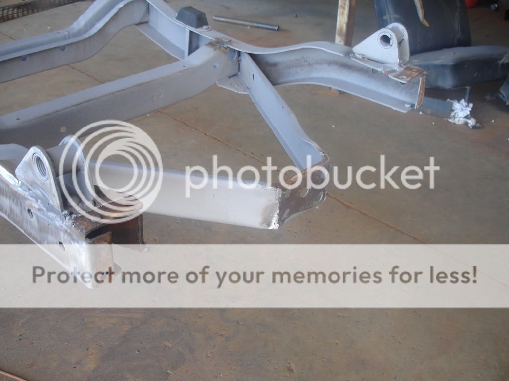 1956 Jeep Willy's CJ5 restore | ECJ5